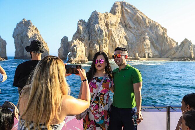 Cabo Sunset Dinner Cruise: Fajitas, Lands End and Party - Who Is This Cruise Best For?  