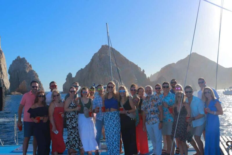 Cabo: Sunset Dj Party, Mexican Show and Tacos - Authentic Insights from Real Travelers