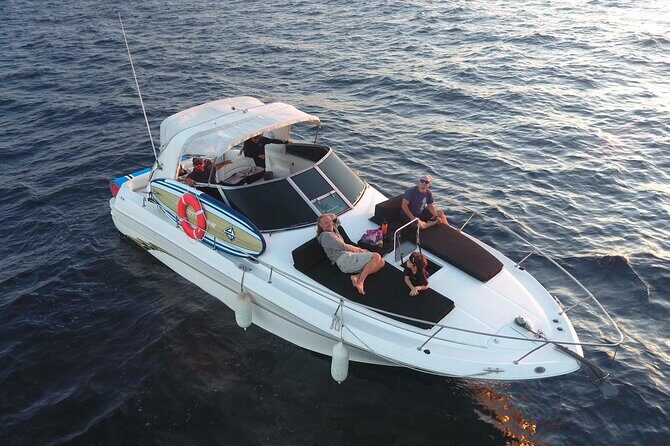 Cabo Sunset Tour - FAQs