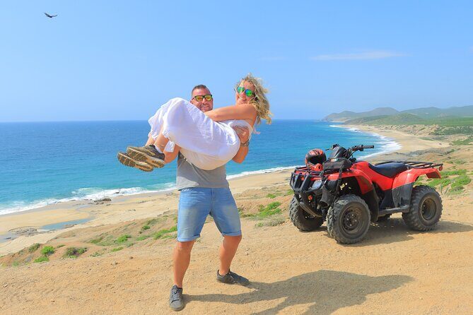 Cabo Tour Mexico Camel and Horseback Ride with ATV Adventure - Final Thoughts