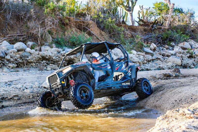 Cabo : UTV and Camel Ride in the Desert - Who Should Consider This Tour?