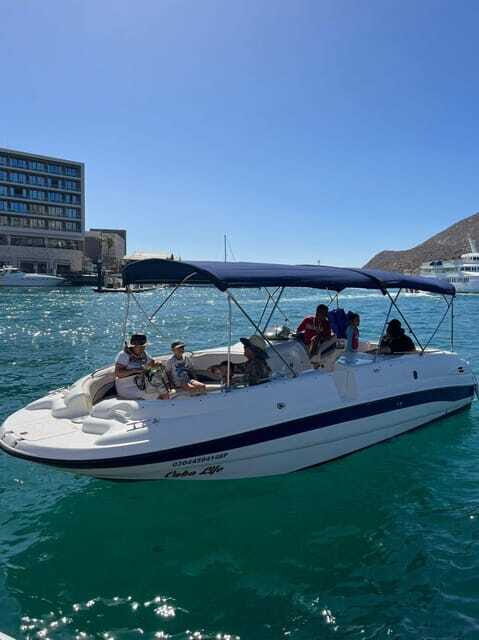 Cabo Yacht Tour  Arch, Pelican Rock, Snorkeling & Landmarks - Who Should Consider This Tour?