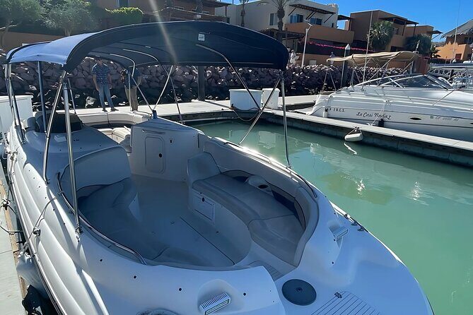 Cabo Yacht Tour to Lovers or Pelícano Beach + Beach Time - Frequently Asked Questions