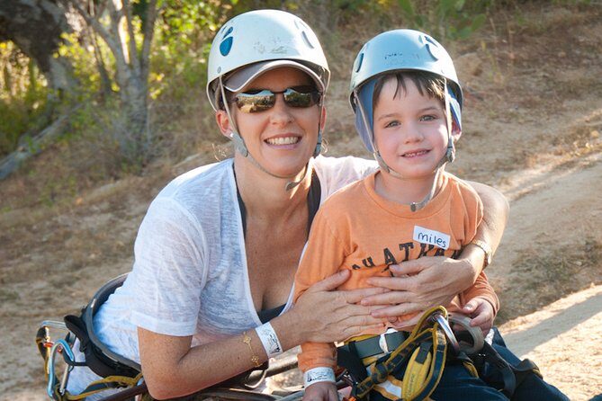 Cabo Zip-line and Rappelling Adventure - Final Thoughts: Is It Worth It?