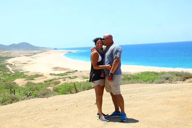 Cabos Best ATV Tour  Desert, Beach Ride & Tequila Tasting - FAQ