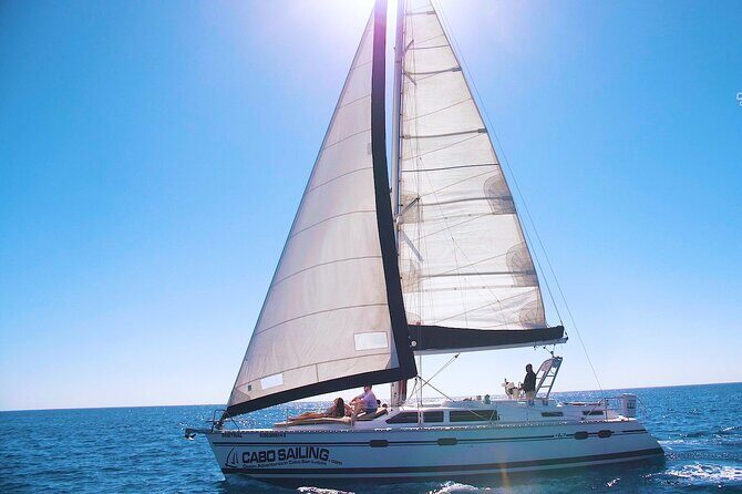 Cabos Original Sunset Cruise To The Arch - The Experience in Detail