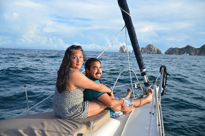 Cabos Original Sunset Cruise To The Arch - FAQ