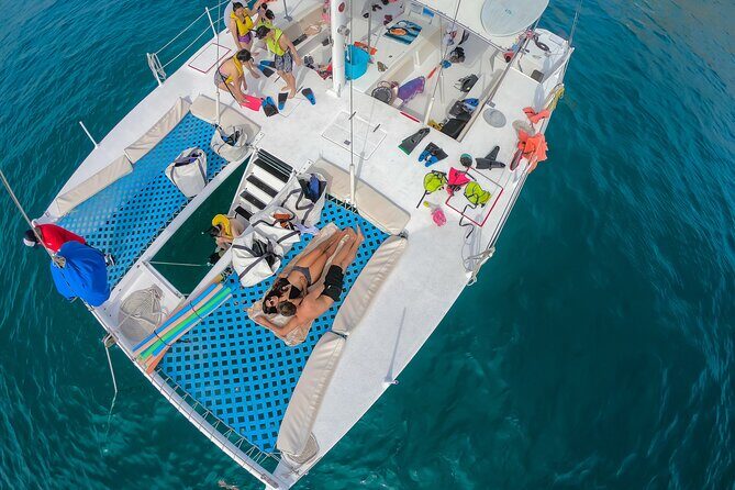 Cabo's Premier Catamaran Snorkeling: Explore the Waters! - Who Will Enjoy This Tour?