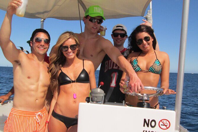 Cabo's Premier Catamaran Snorkeling: Explore the Waters! - FAQ