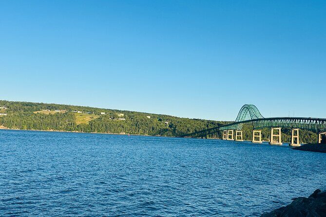 Cabot Trail as Natures Masterpiece - The Scenic Highlights of the Tour