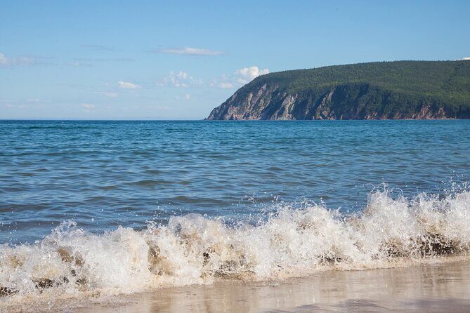 Cabot Trail as Natures Masterpiece - Price and Value