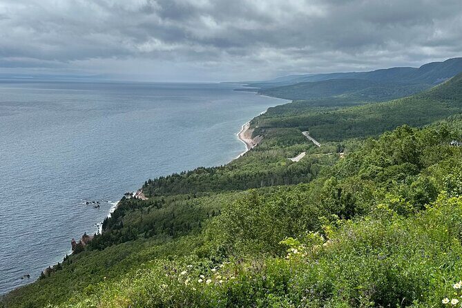 Cabot Trail as Natures Masterpiece - Who Will Love This Tour?