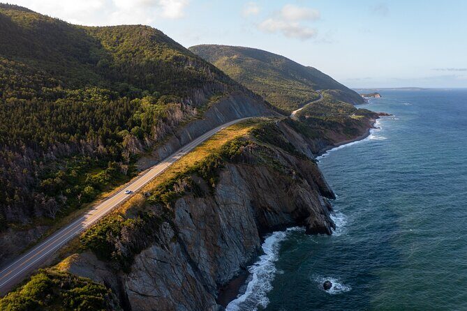Cabot Trail Bus Tour for Cruise Excursion - Who Should Consider This Tour?