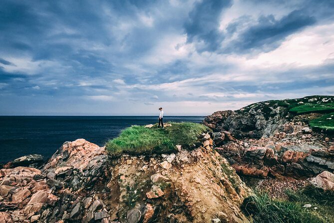 Cabot Trail Discovery Tour - Key Points