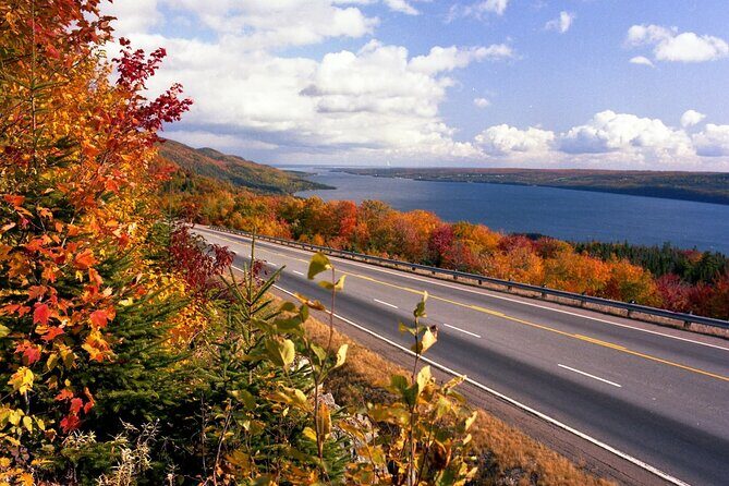 Cabot Trail Ingonish Beach & Green Cove Adventures in Cape Breton - Why This Tour Offers Great Value