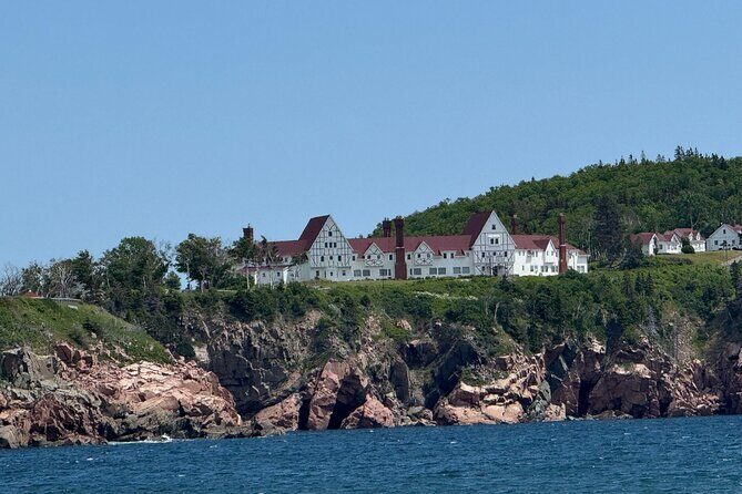 Cabot Trail, Keltic Lodge and Ingonish Sights - The Details of the Tour: What You Can Expect