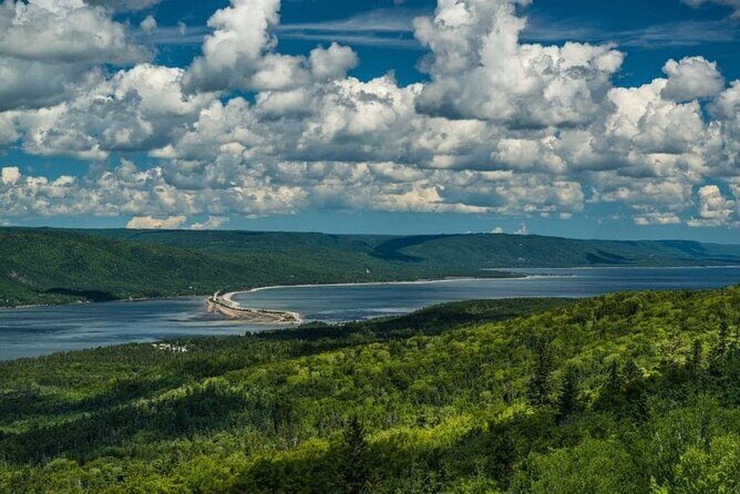 Cabot Trail, Keltic Lodge and Ingonish Sights - The Value for Money: Is It Worth It?