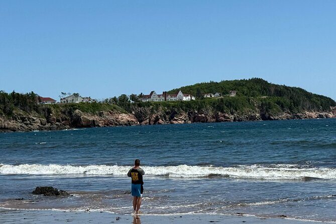 Cabot Trail, Keltic Lodge and Ingonish Sights - What Could Be Improved?