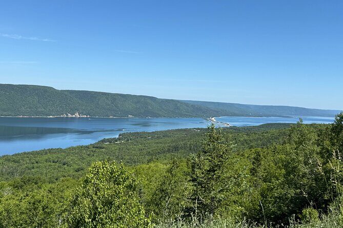 Cabot Trail, Keltic Lodge and Ingonish Sights - Who Is This Tour Best For?