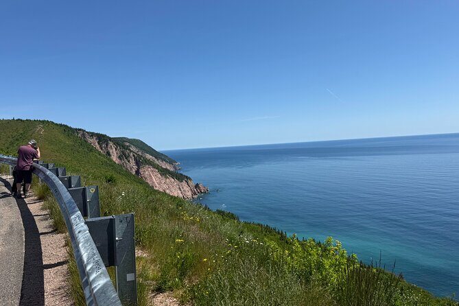 Cabot Trail, Keltic Lodge and Ingonish Sights - FAQs