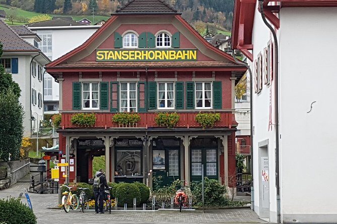 Cabrio Cable Car to Stanserhorn Half-Day Trip from Luzern - Why This Tour Stands Out