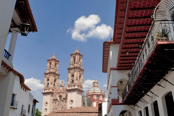 Cacahuamilpa Caves and Taxco: Private & Small Groups From Mexico City - FAQs