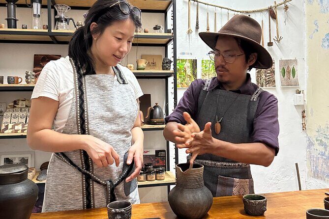 Cacao, Chocolate Experience in Oaxaca for Small Groups - Price and Value Analysis