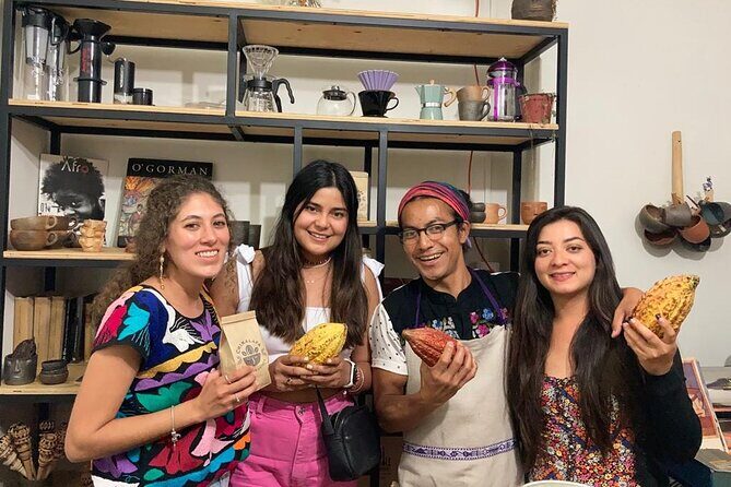 Cacao, Chocolate Experience in Oaxaca for Small Groups - Who Should Consider This Tour?
