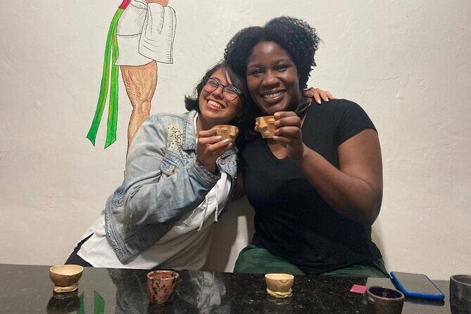 Cacao, Chocolate Experience in Oaxaca for Small Groups - FAQs