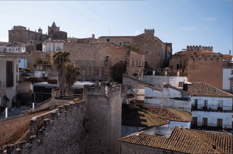 Cáceres: City Highlights Walking Tour with Local Guide - Final Thoughts: Is It Worth It?