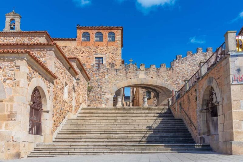 Cáceres: Guided Tour + Entrance to Monuments + Tasting - Why We Think This Tour Is Worth It