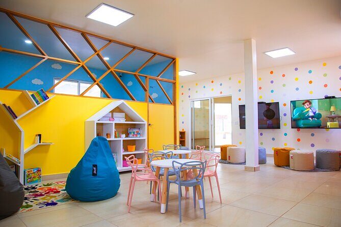 Cactus Premium Combo: OFF ROAD & SKY BIKE - Logistics and Practical Tips