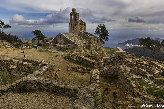 Cadaques and St Pere de Rodes Monastery small group from Girona - FAQs