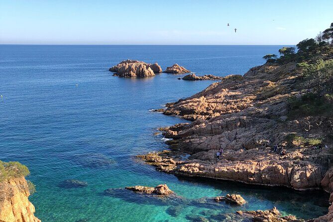 Cadaqués/Begur Private Luxury Tour Costa Brava by Mercedes Vogue - An Honest Look at the Costa Brava Private Experience