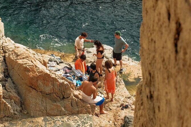 Cadaqués/Begur Private Luxury Tour Costa Brava by Mercedes Vogue - Who Is This Tour Best For?