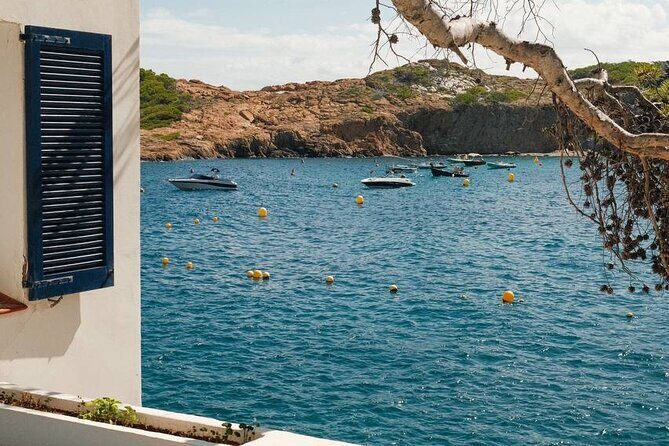 Cadaqués/Begur Private Luxury Tour Costa Brava by Mercedes Vogue - Practical Details & FAQs
