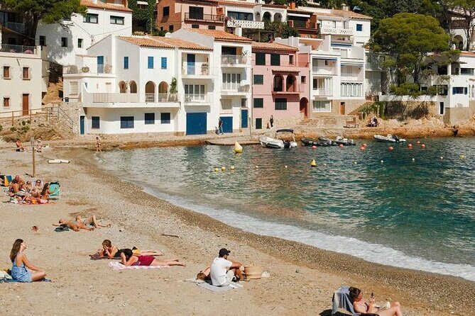 Cadaqués/Begur Private Luxury Tour Costa Brava by Mercedes Vogue - Final Thoughts