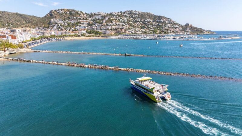 Cadaqués & Underwater Vision: Magic on the Costa Brava - Key Points