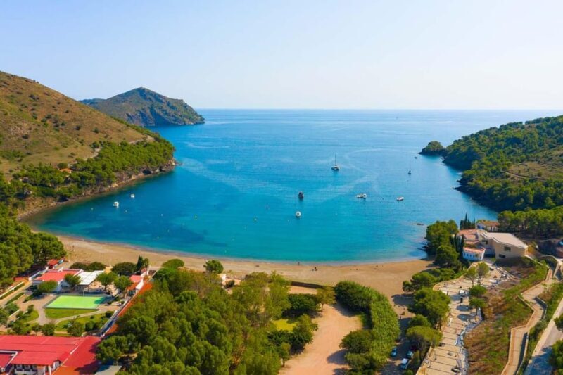 Cadaqués & Underwater Vision: Magic on the Costa Brava - Hidden Caves and Natural Wonders
