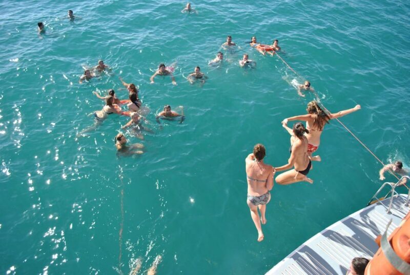 Cadaqués & Underwater Vision: Magic on the Costa Brava - Charm of Cadaqués: An Artistic Coastal Village