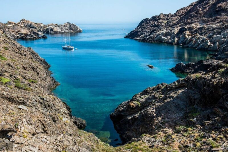 Cadaqués & Underwater Vision: Magic on the Costa Brava - What You Need to Know