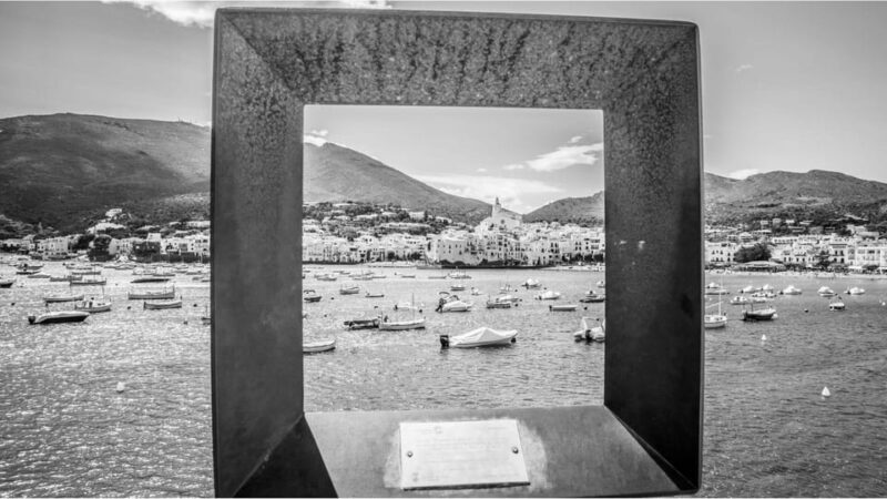 Cadaqués & Underwater Vision: Magic on the Costa Brava - Who Will Love This Tour?