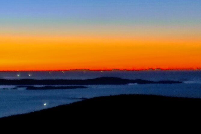 Cadillac Mountain Summit Tour in Acadia - Practical Details and Tips