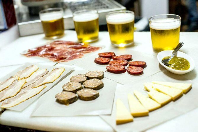 Cadiz: 3-Hour Tapas Tour - Who Will Love This Tour?