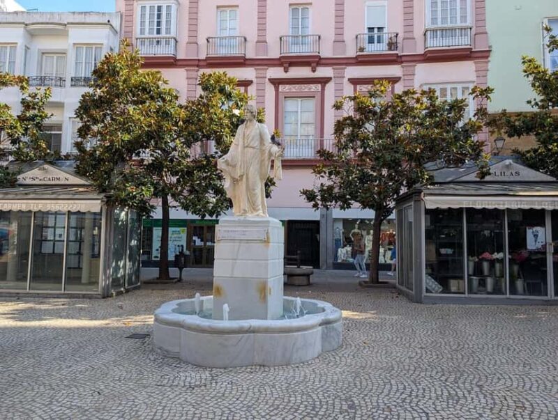 Cádiz: 90-Minute Essentials Walking Tour with Local Guide - Why Choose This Cádiz Tour?