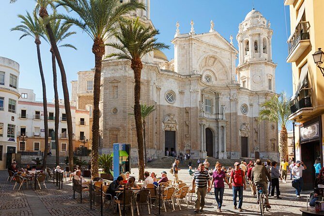 Cadiz and Jerez Day Trip from Seville - An In-Depth Look at the Cádiz and Jerez Day Trip