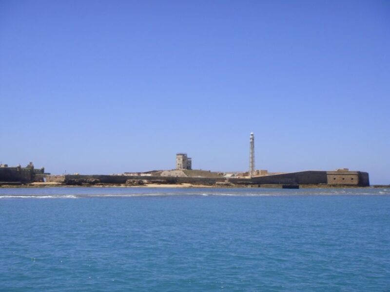 Cádiz: Bay of Cádiz Catamaran Tour with Host - Practical Details & Tips