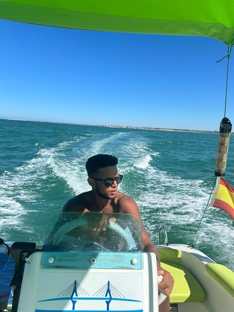 Cadiz: Boat Rental Without License - What We Love About This Experience