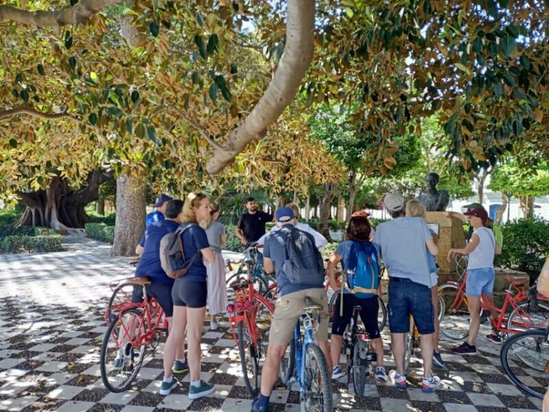 Cadiz: City Bike Tour - Why a Bike Tour is a Smart Choice in Cádiz
