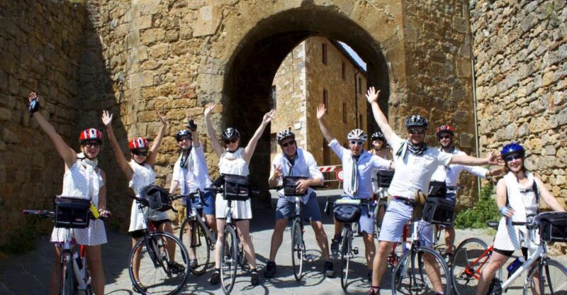 Cadiz: City Sightseeing Guided Tour by Bike - Why You’ll Enjoy This Bike Tour in Cadiz